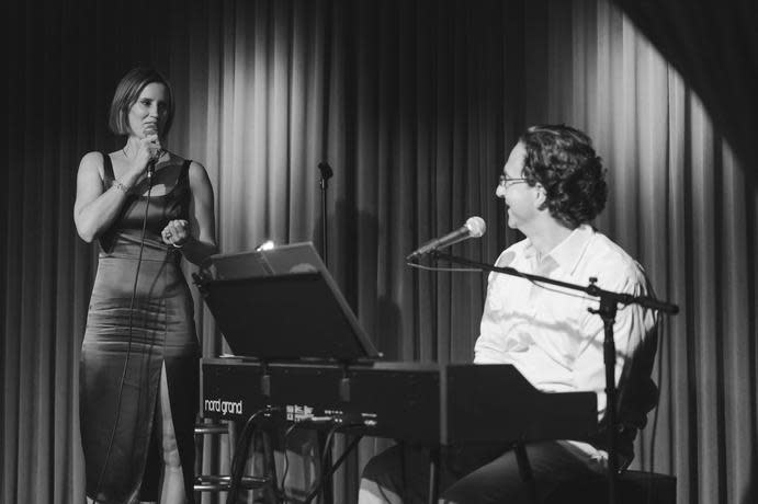 Toby Bozzuto & Betsey Hobelmann | Visit Baltimore