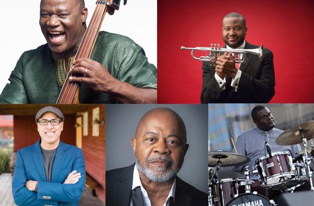 Keith Snipes & Company | Visit Baltimore