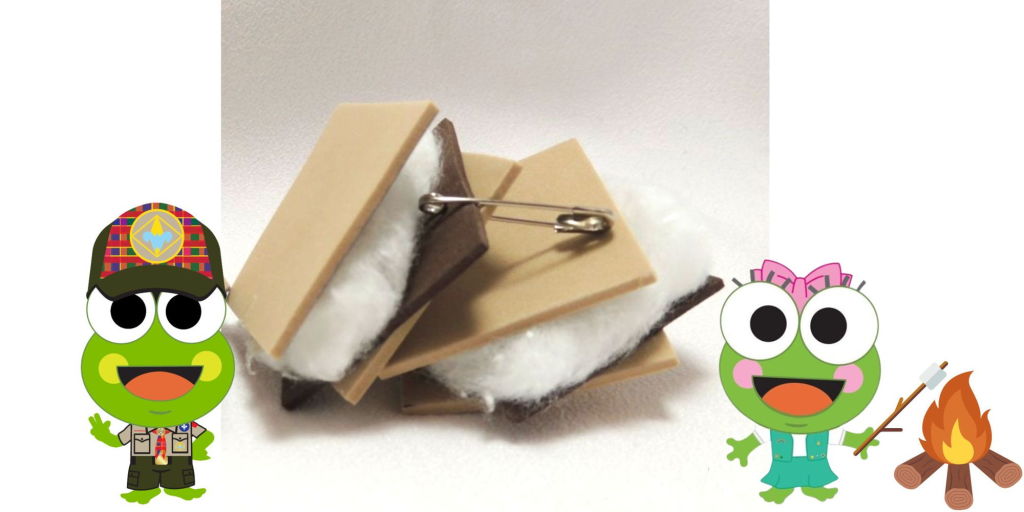Free SWAPs craft at sweetFrog Dundalk | Visit Baltimore