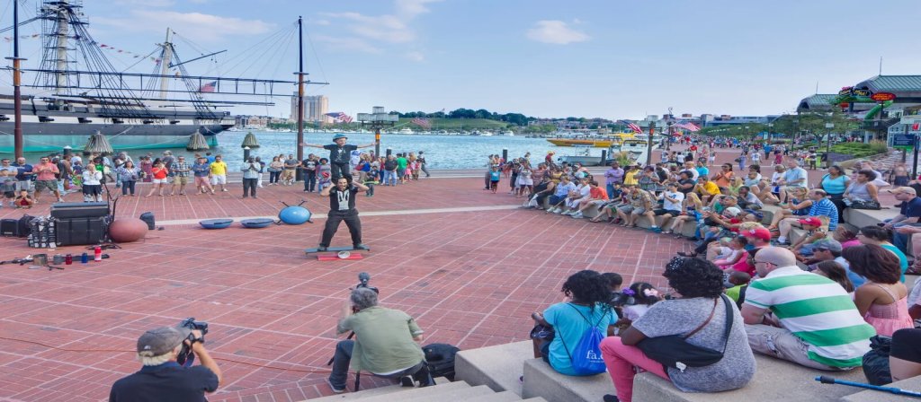 Baltimore By Baltimore | Visit Baltimore
