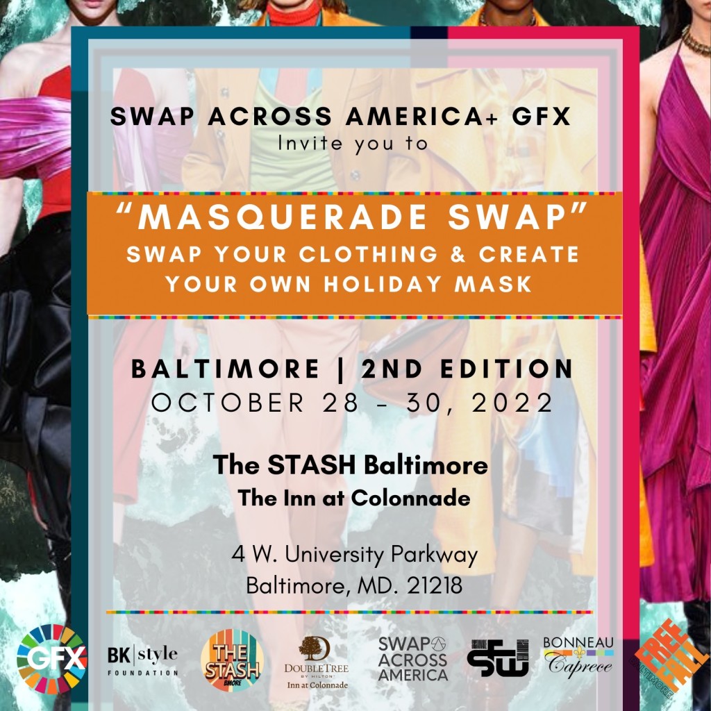 The Masquerade Swap | Weekend Experience | Visit Baltimore