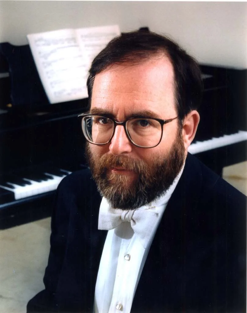 Ben Pasternack, Piano | Visit Baltimore