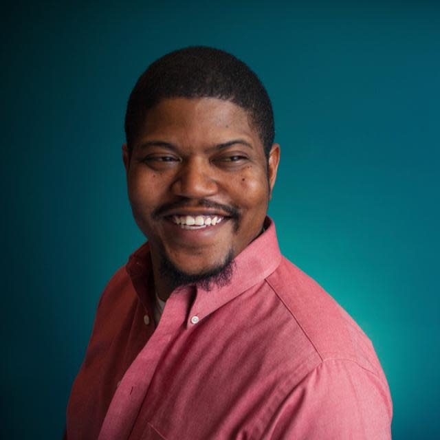 Samuel Prather & The Groove Orchestra | Visit Baltimore