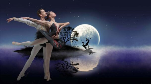 Swan Lake | Visit Baltimore