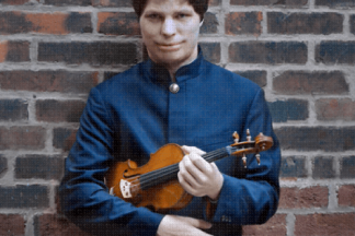 Marin Conducts Beethoven's Fifth | Visit Baltimore