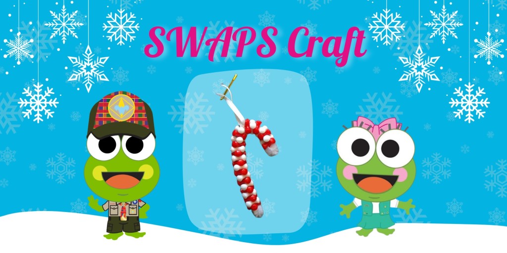 Free SWAPs craft at sweetFrog Timonium | Visit Baltimore
