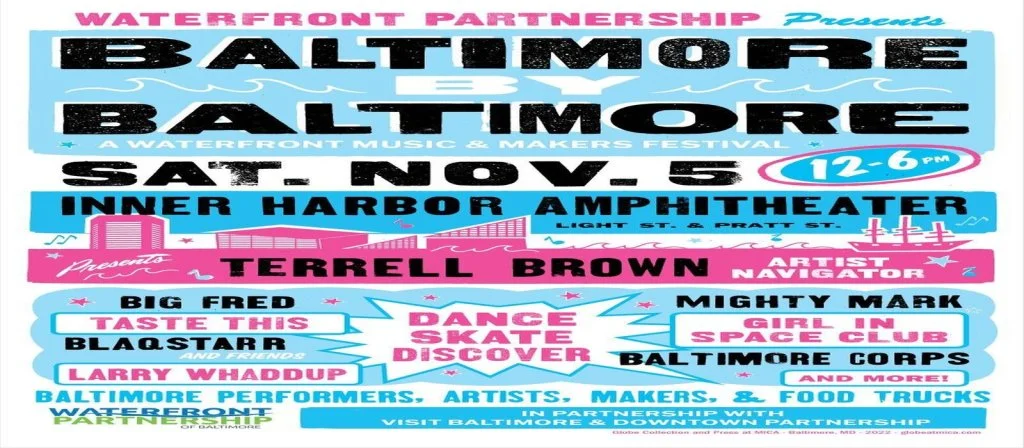 Baltimore By Baltimore (BxB) Season Finale - Dance Skate Discover ...