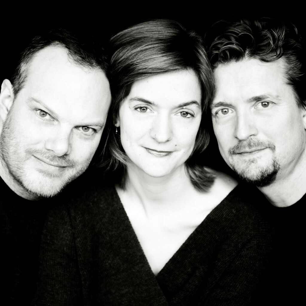 Shriver Hall Concert Series: Tetzlaff-Tetzlaff-Vogt Trio | Visit Baltimore