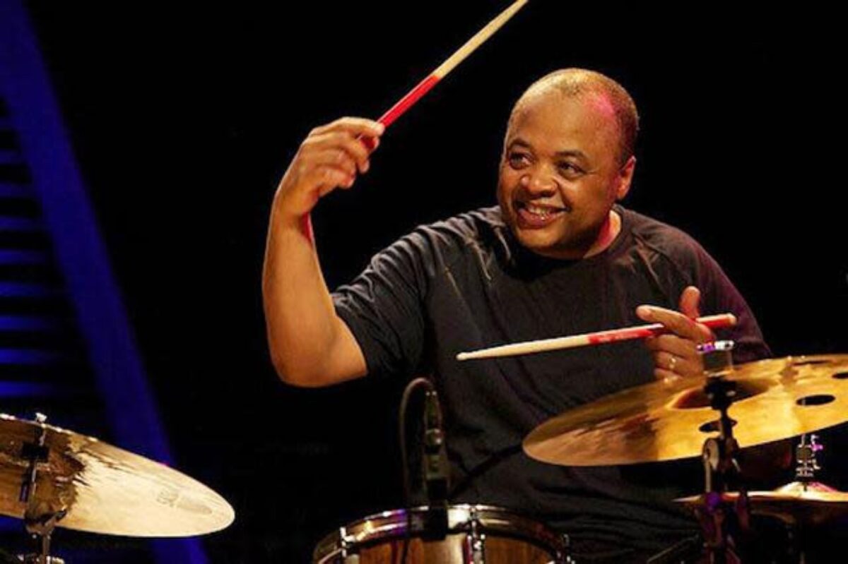 Jeff "Tain" Watts Birthday Celebration | Visit Baltimore