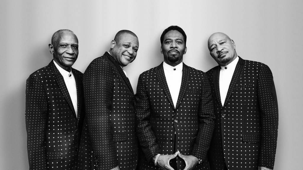 Soul Marathon: Bloodstone | Visit Baltimore