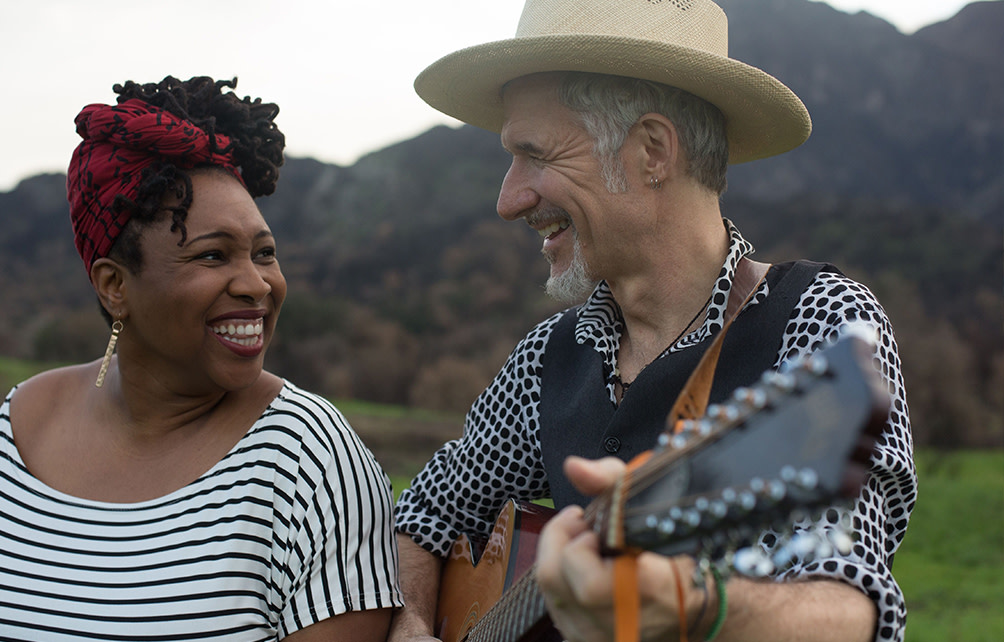 DAN + CLAUDIA ZANES: Azure Concert for Families Living with Autism and ...