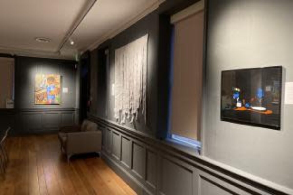 A Feast in the Desert: Food Insecurity in Baltimore Exhibition Artist ...