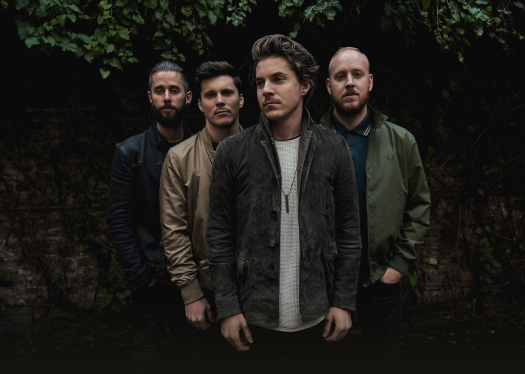 Our Last Night - Welcome Back Tour | Visit Baltimore