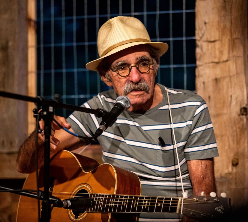 Roy Book Binder in Concert and Conversation | Visit Baltimore