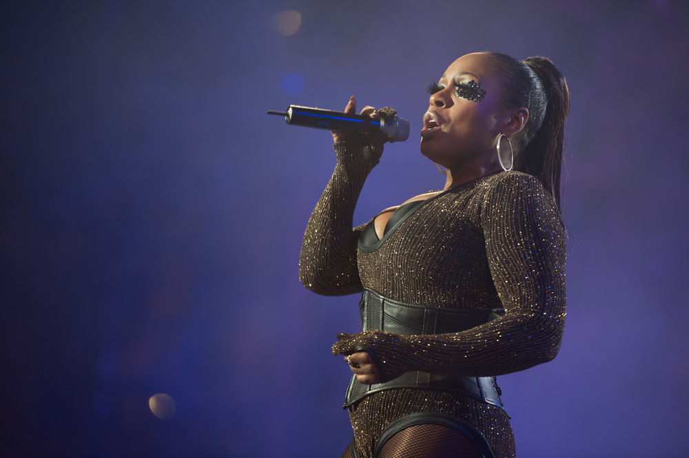 Ultra Nate Live In Concert | Visit Baltimore