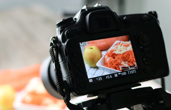 Food Photography with Edwin Remsberg and Harry McMann | Visit Baltimore