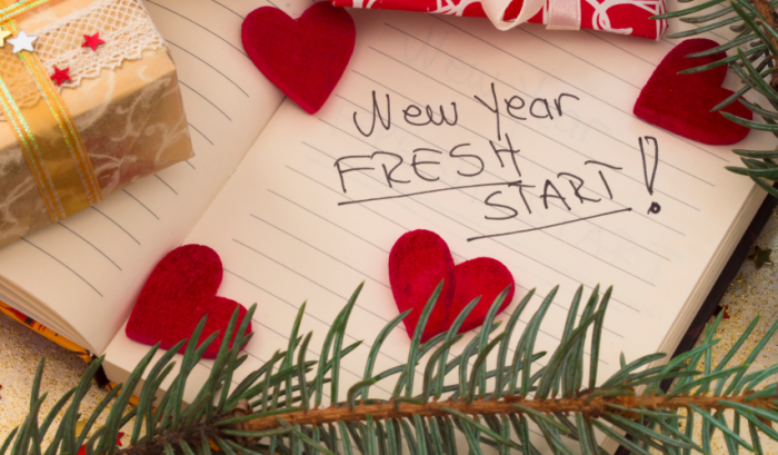 Possibilities of the New Year | Visit Baltimore