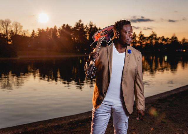 Kevin Jackson | Visit Baltimore