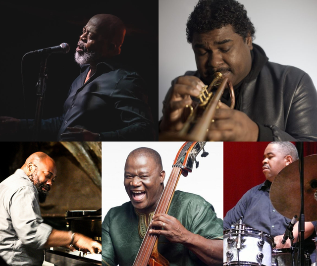 Keith Snipes & Company | Visit Baltimore