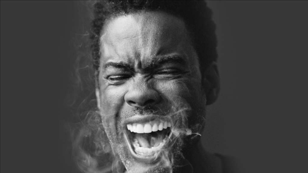 Chris Rock Live | Visit Baltimore