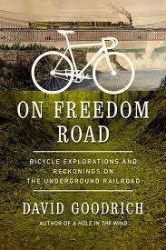 David Goodrich: On Freedom Road | Visit Baltimore