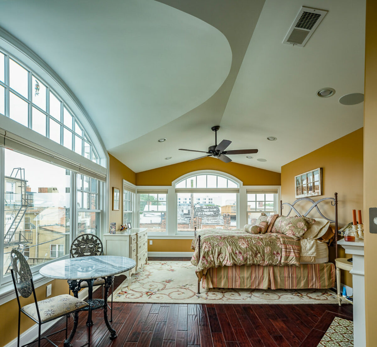 Federal Hill House Tour | Visit Baltimore