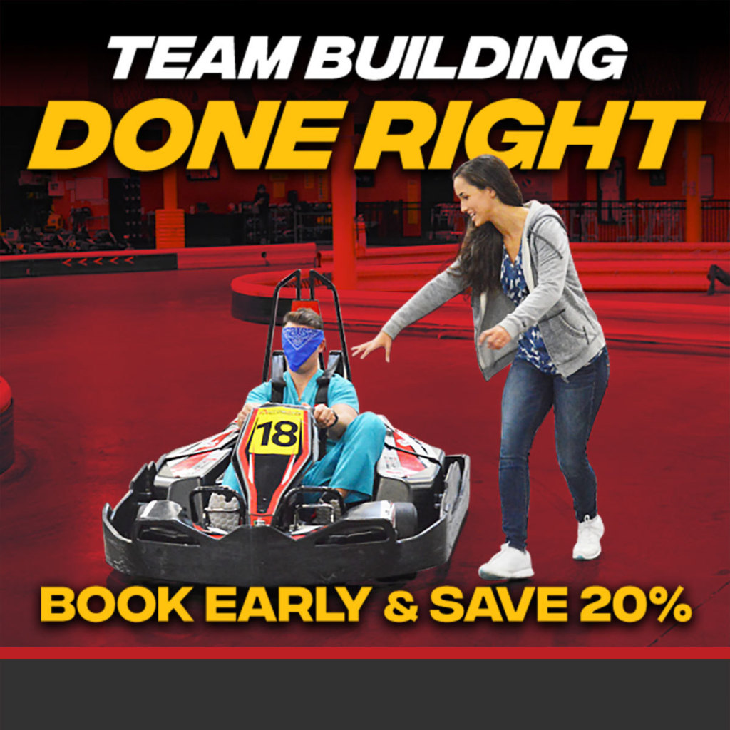 Team-Building Activities Done Right! | Visit Baltimore