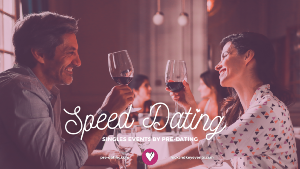 Speed Dating Singles Event in White Marsh, MD | Visit Baltimore