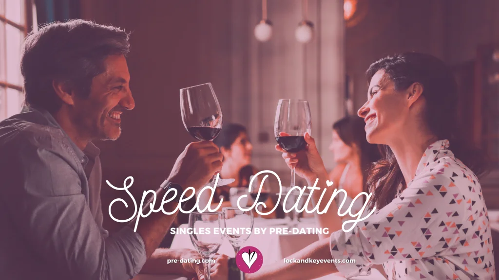 Speed Dating Singles Event in White Marsh, MD | Visit Baltimore