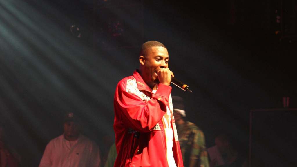 GZA Live In Concert | Visit Baltimore
