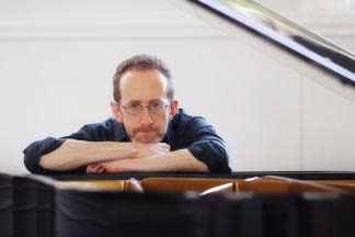 Harry Appelman Trio | Visit Baltimore