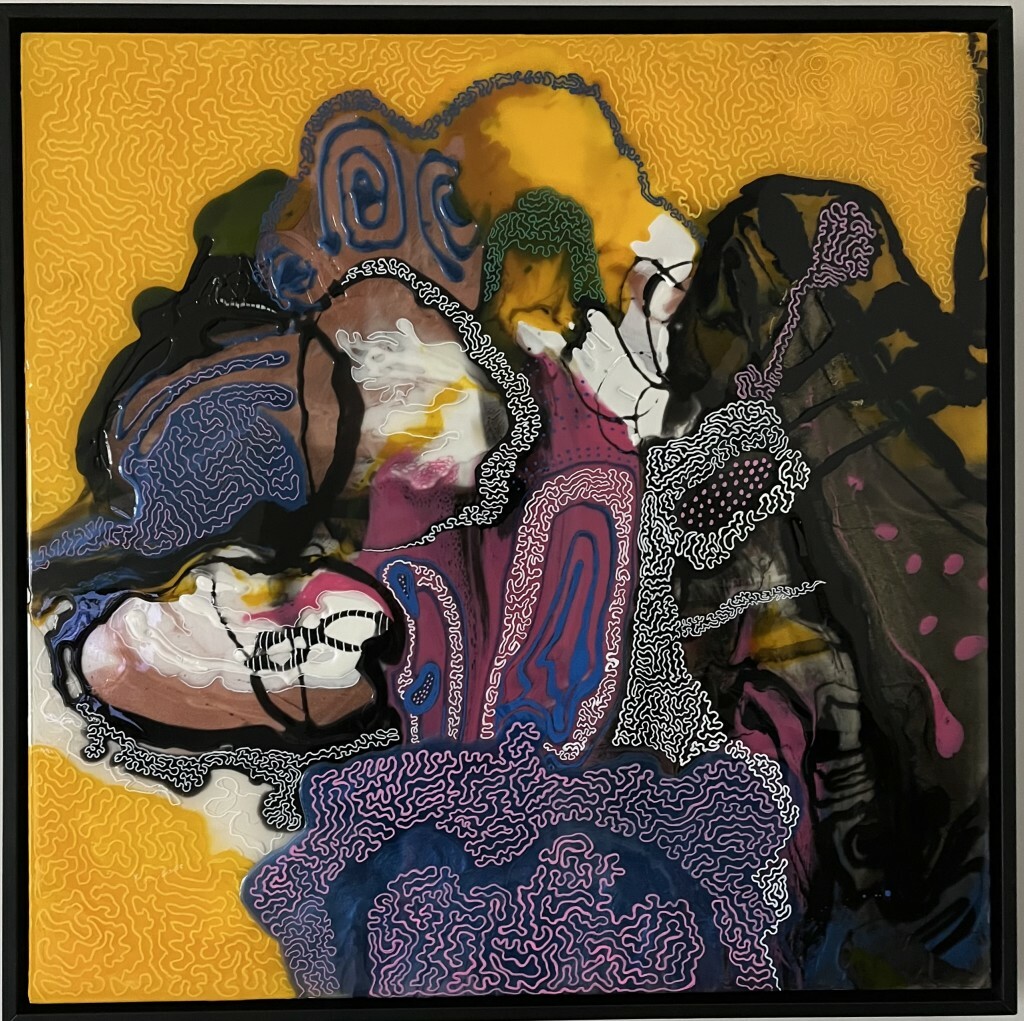 Visions and Voices: An Exhibition by Sharon Attaway | Visit Baltimore
