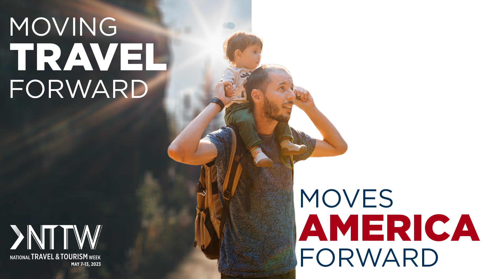 National Travel & Tourism Week | Visit Baltimore