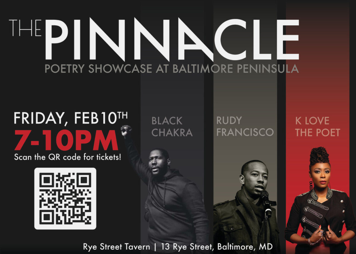 Pinnacle | Visit Baltimore