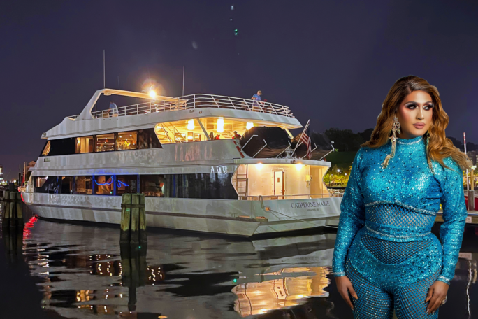 Charm City Drag Cruise | Visit Baltimore