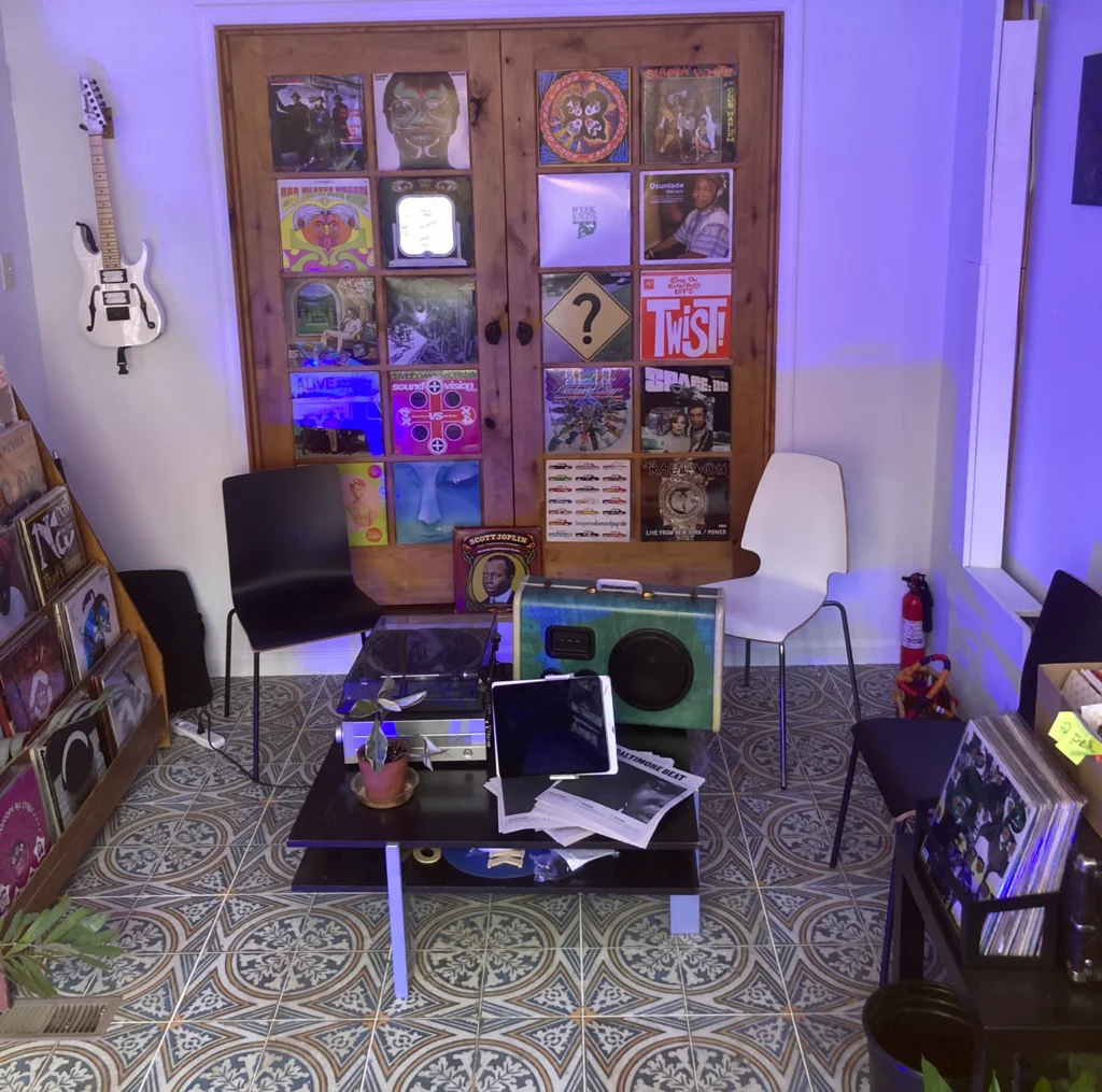 A Guide to Baltimore's Record Stores | Visit Baltimore