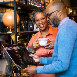 Get Lost in Baltimore's Independent Bookstores | Visit Baltimore