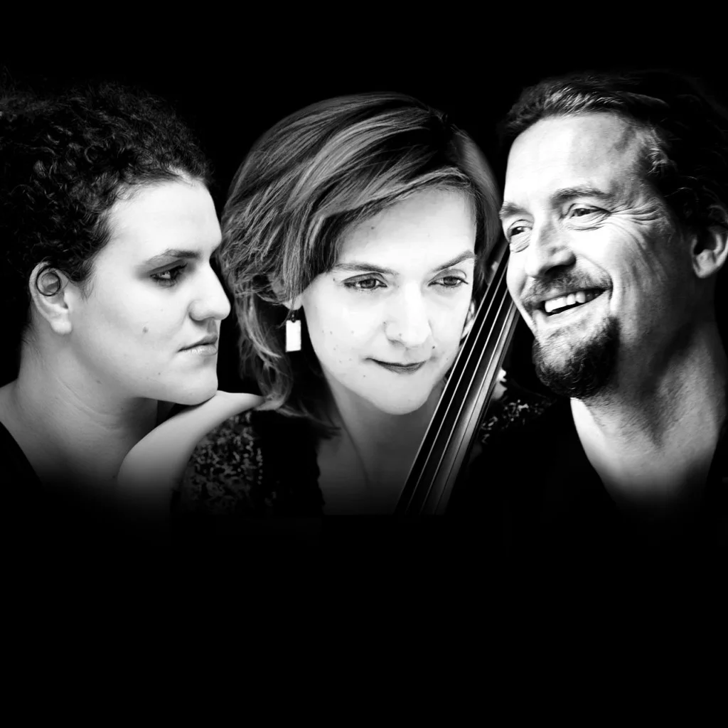 Shriver Hall Concert Series Presents Grammy-Nominated Tetzlaff-Tetzlaff ...