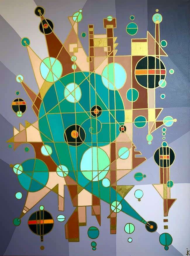 Opening Reception: Josef Kardell at Charmed Kitchen | Visit Baltimore