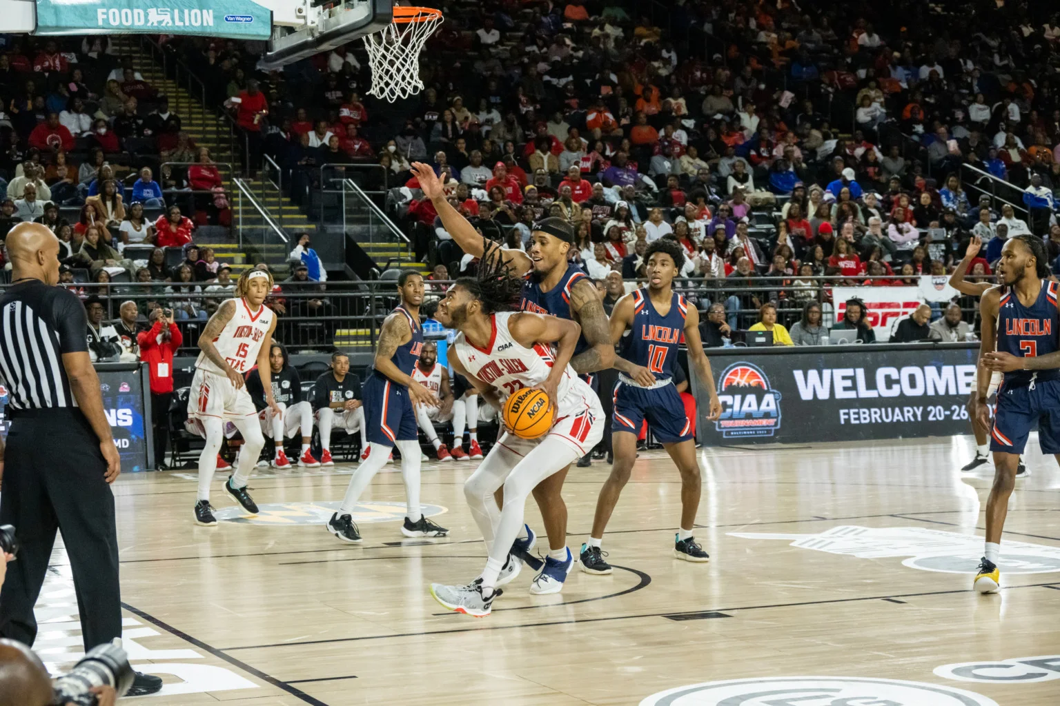 Baltimore's Sports History | Visit Baltimore