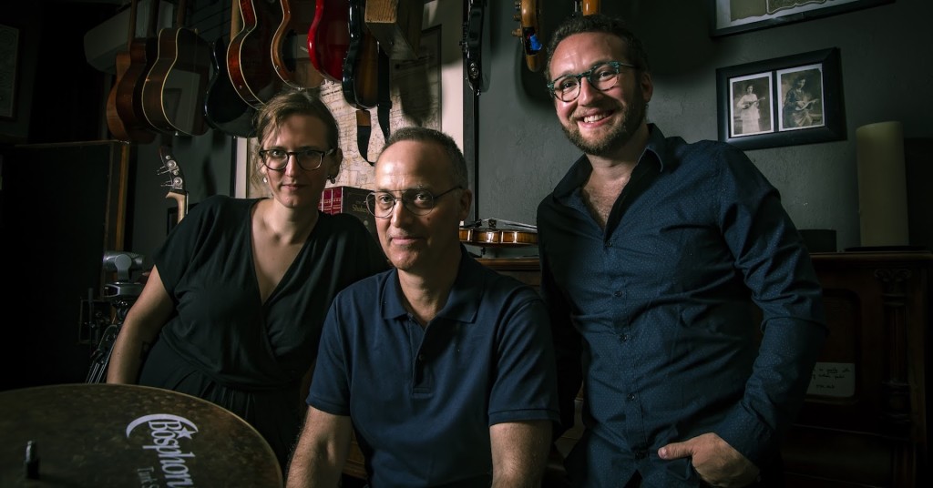 "Orbit of Sound" by Max Johnson Trio | Visit Baltimore