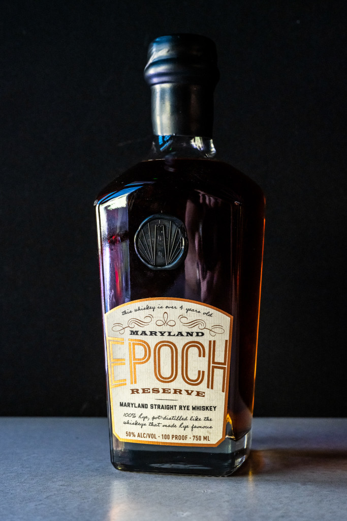 Baltimore Spirits Company Epoch Reserve Whiskey Release Party | Visit ...