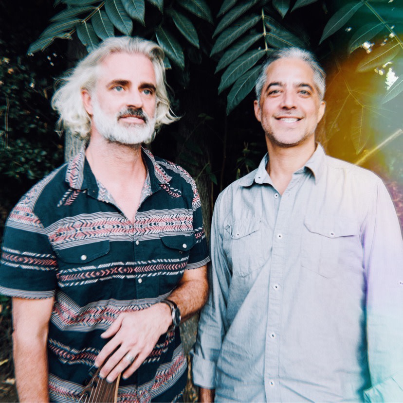 Cipriani/Payne Duo at An Die Musik Live! | Visit Baltimore