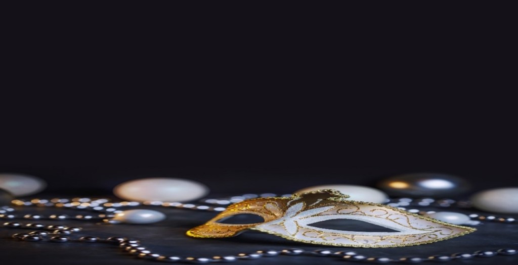 A Murder Mystery: MIDNIGHT AT THE MASQUERADE | Visit Baltimore