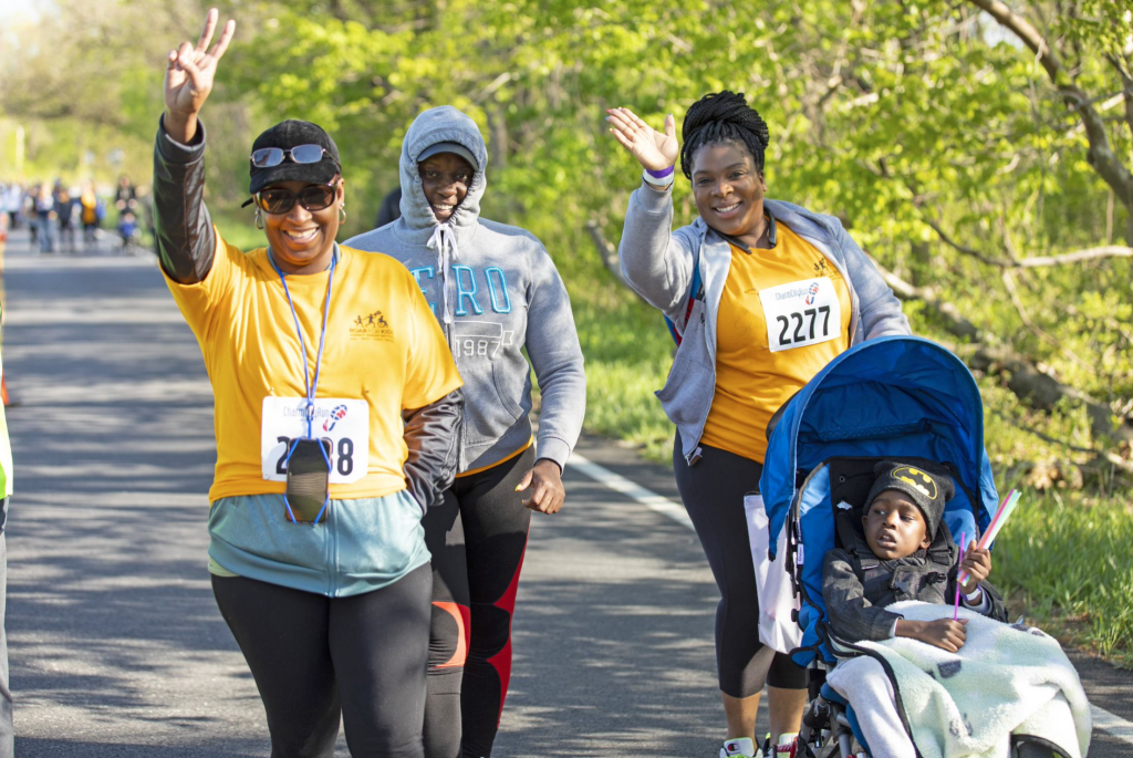 ROAR for Kids 2023 | Visit Baltimore