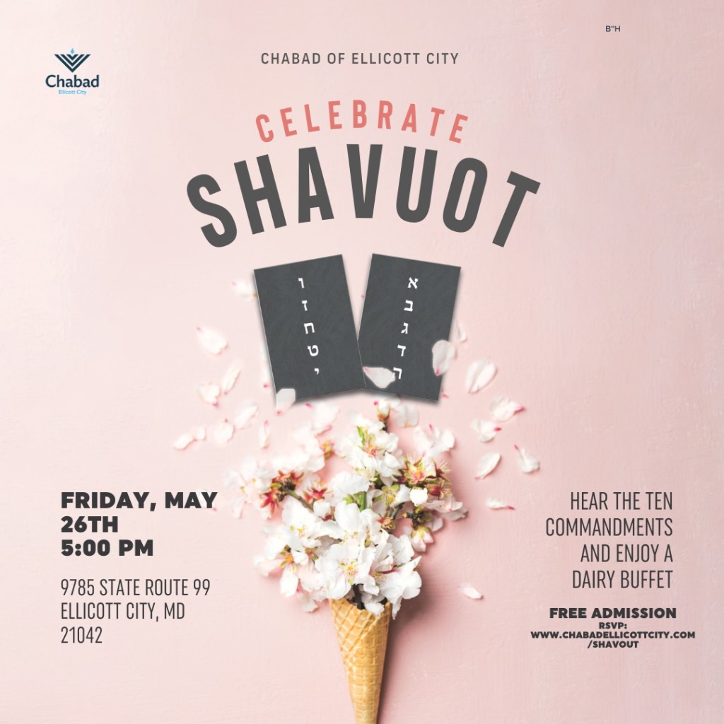 10 Commandments and Ice Cream Party | Visit Baltimore