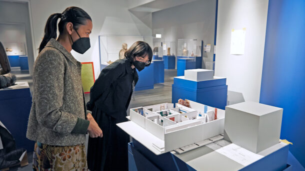 Across Asia College Takeover | Visit Baltimore