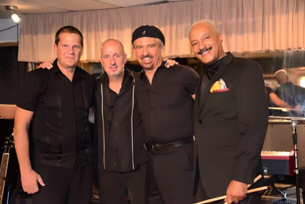 Greg Hatza ORGANization | Visit Baltimore