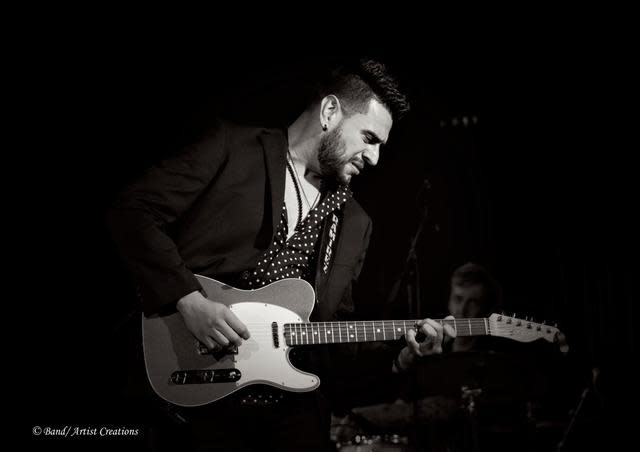 Jose Ramirez | Visit Baltimore