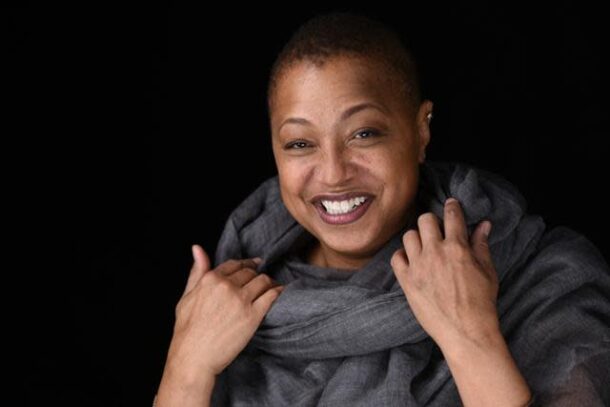 Ms. Lisa Fischer and Grand Baton | Visit Baltimore